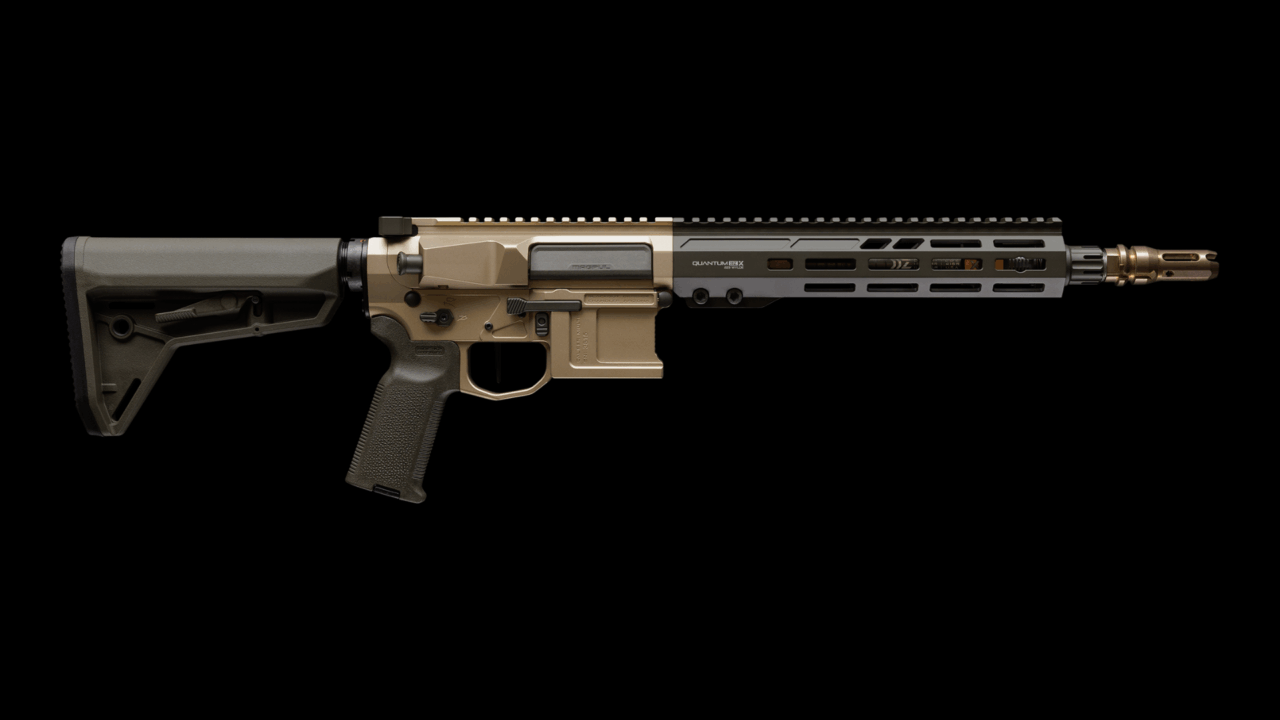 Blackout Defense | Tactical Arms