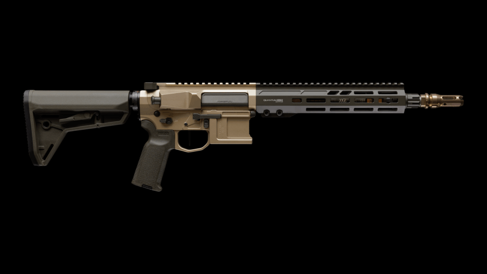 Blackout Defense | Tactical Arms